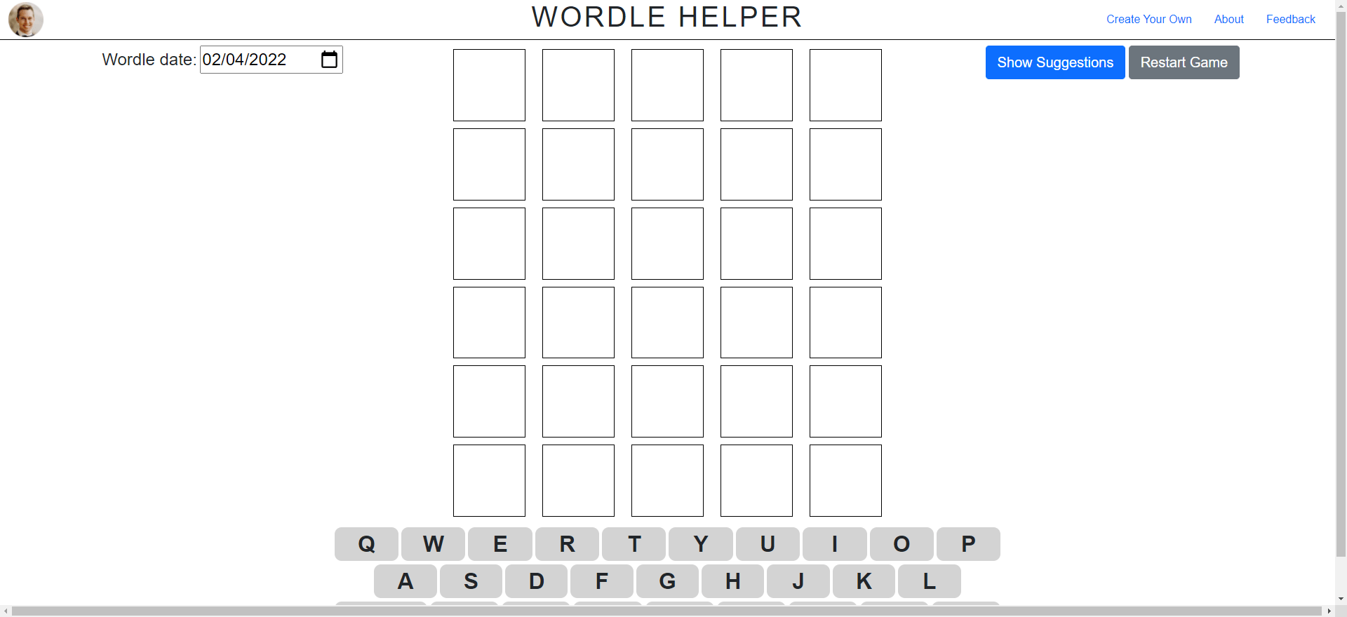 Top Wordle Games – Word Puzzles of The World